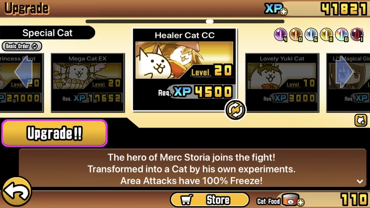 Cyberstack wins again | Fandom