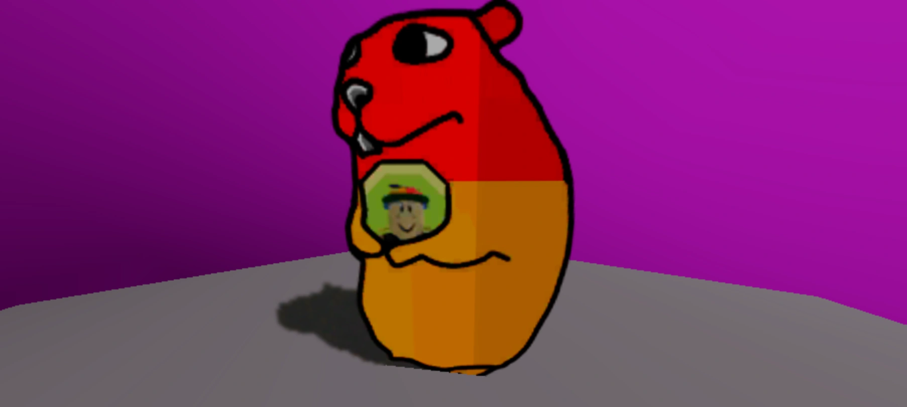 NEW CHOMIK RELEASED?! | Fandom