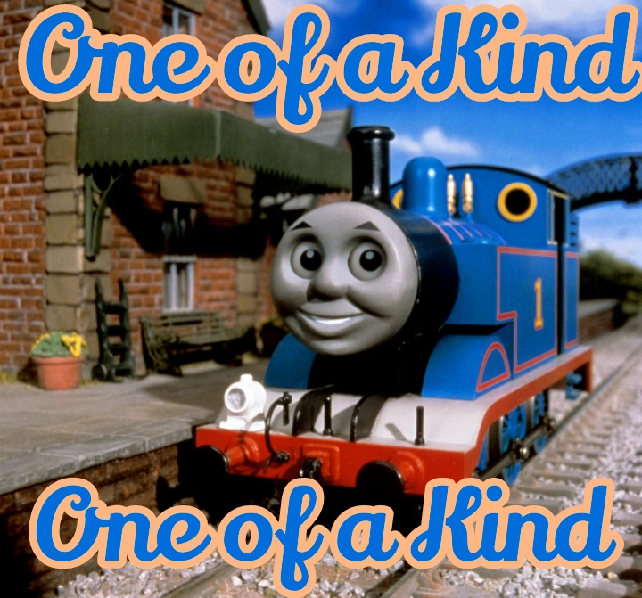 Unique Thomas Production (TATMR) | Fandom