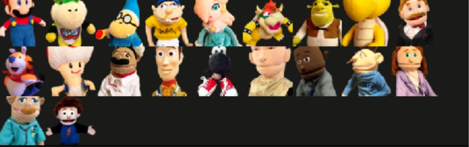 SML elimination series season 1 voting #1 | Fandom