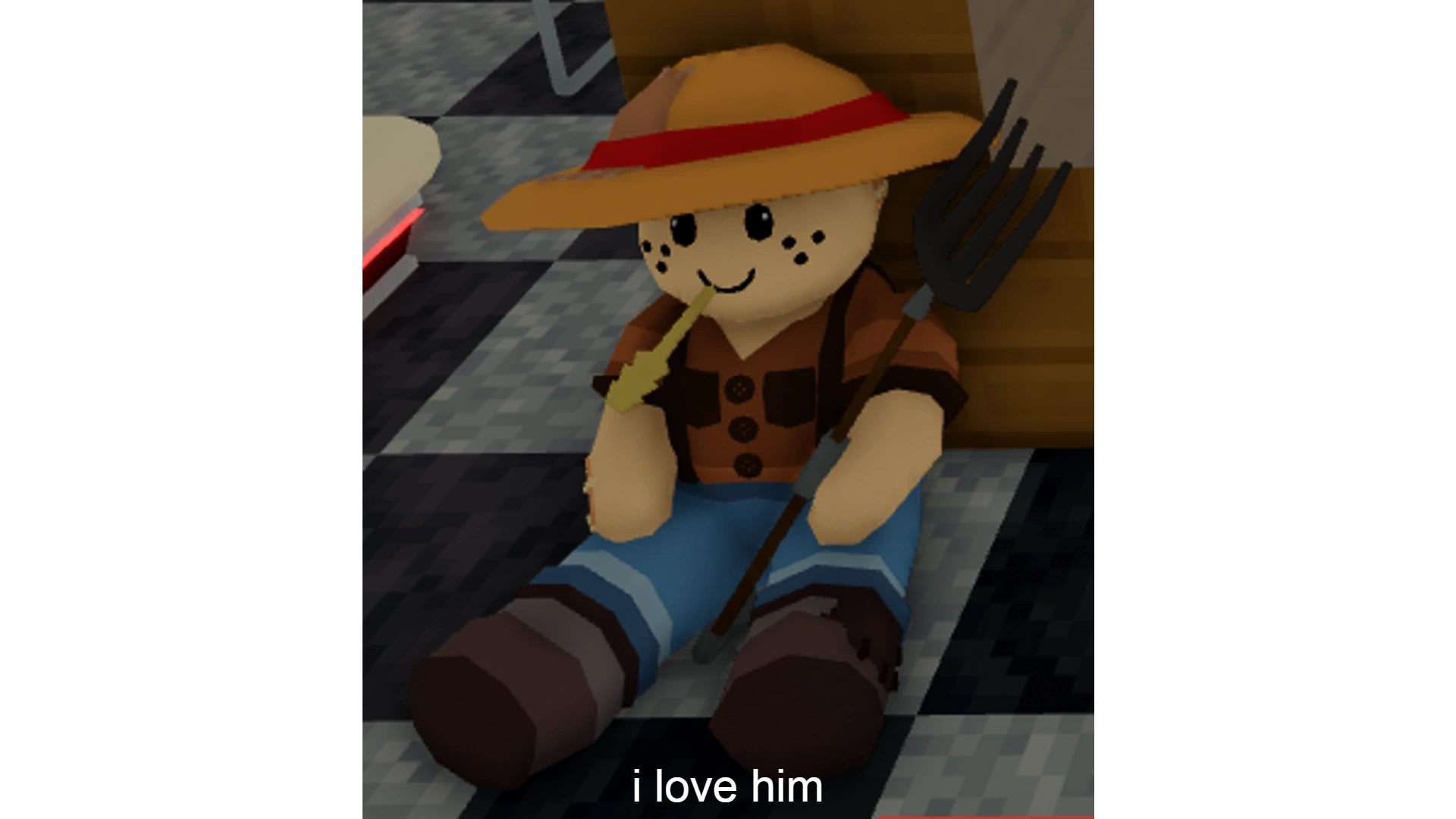 i love cletus | Fandom