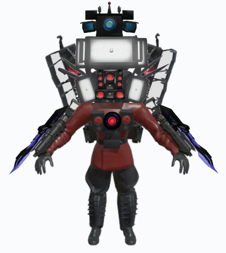 Multiversal Fusion | Fandom