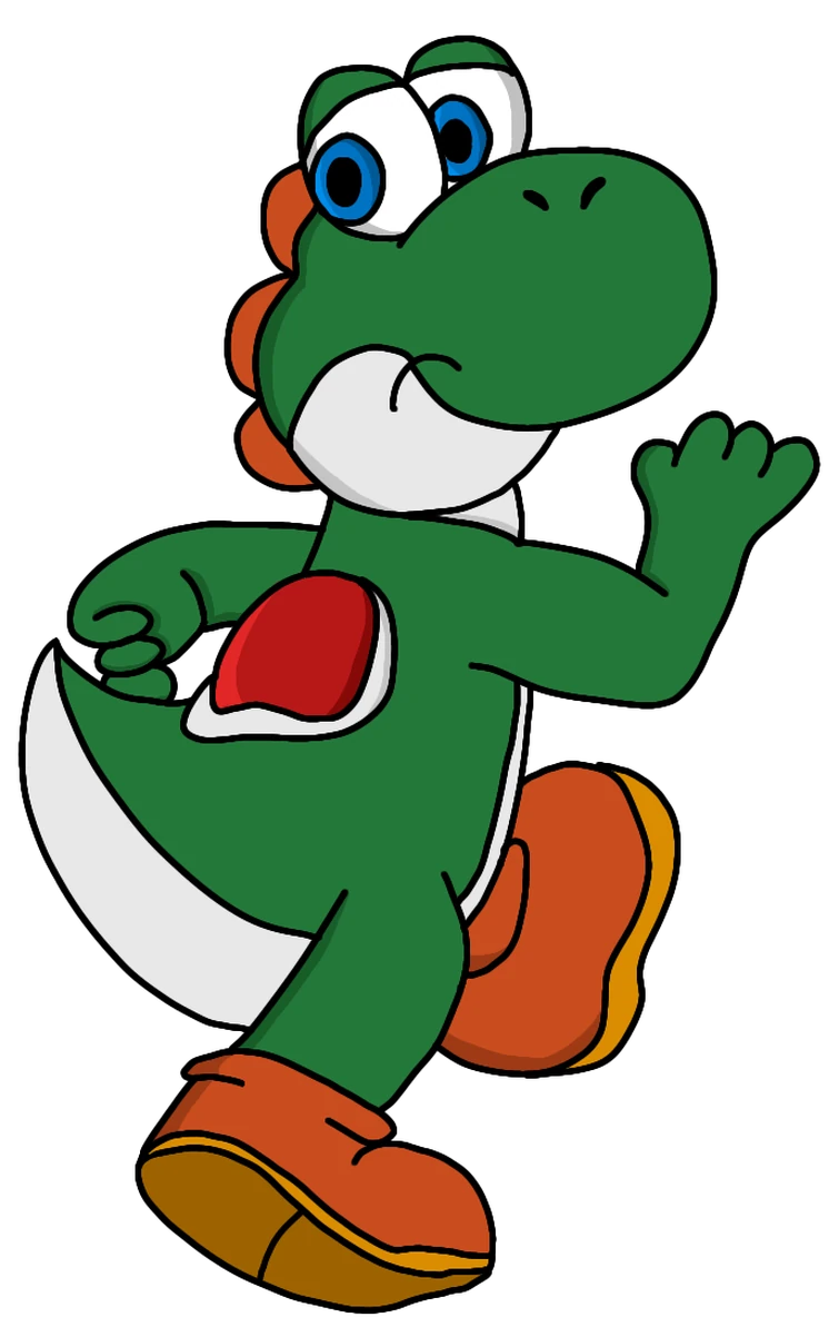 Discuss Everything About Nintendo | Fandom