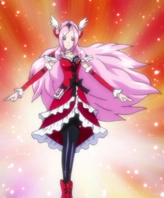 Giving my opinions on my favorite Cures (Part 1) | Fandom