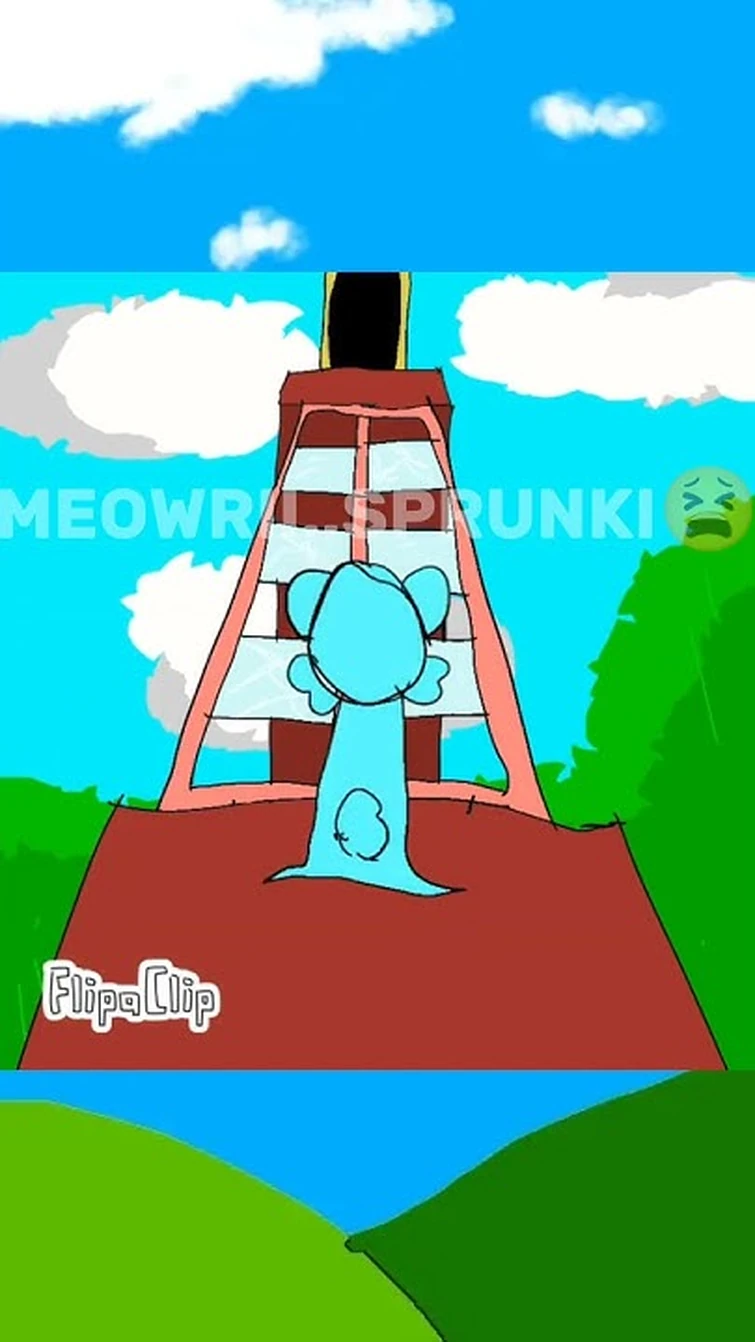 Sky playing Squid Game. | Fandom