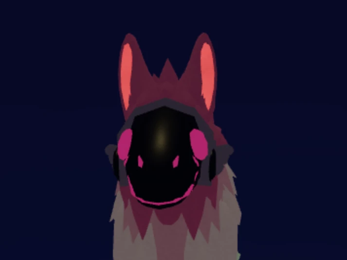 Trading protogen morph! | Fandom