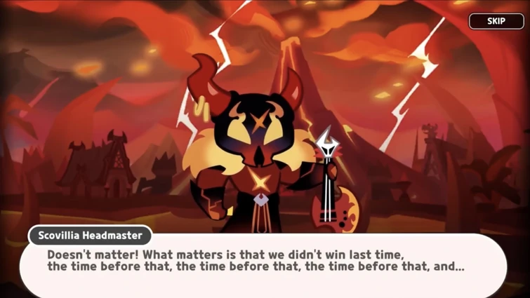 Discuss Everything About Cookie Run: Kingdom Wiki | Fandom