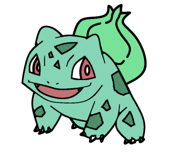 Bulbasaur | Fandom