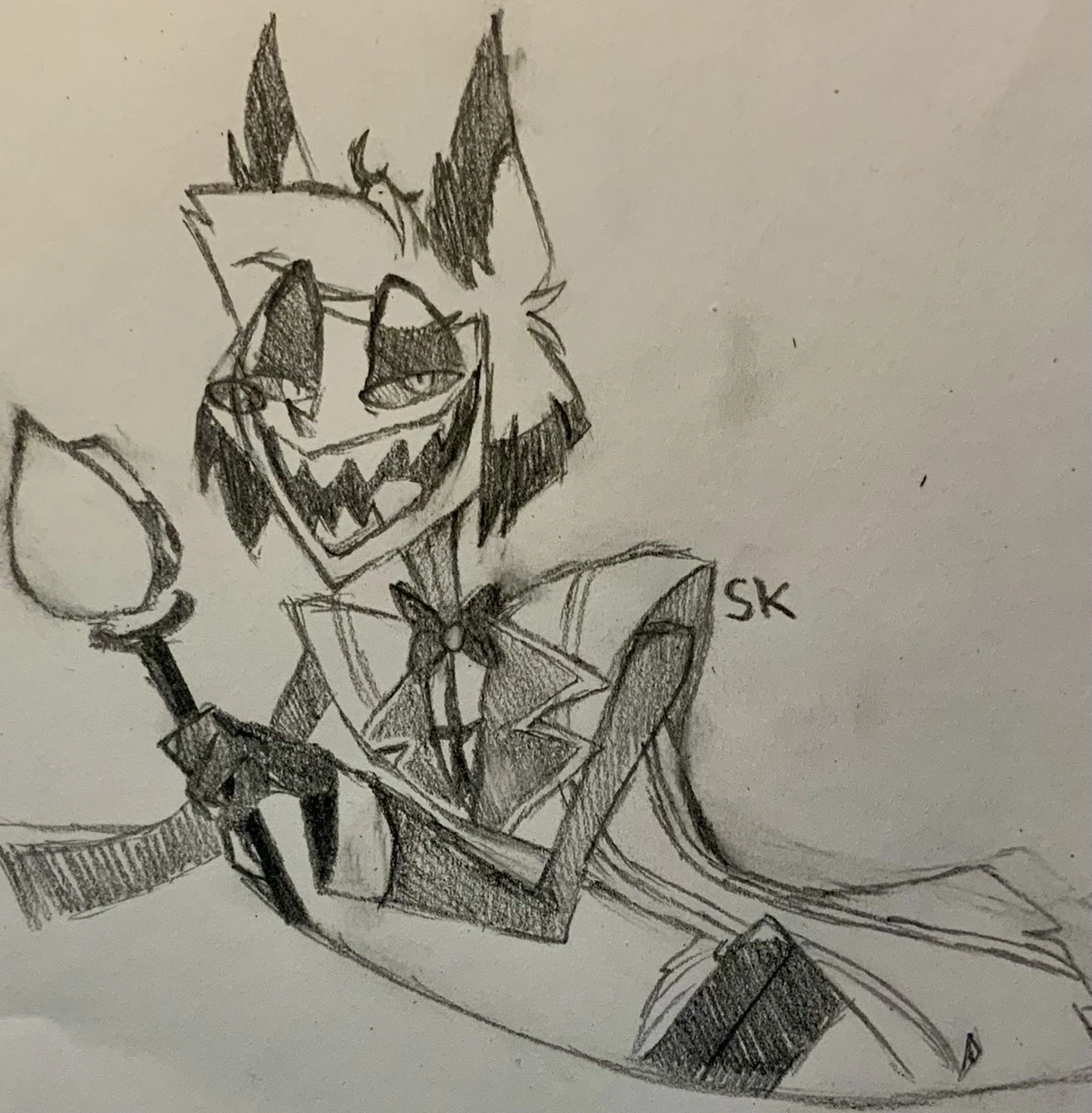 Hey I’m new here | Fandom