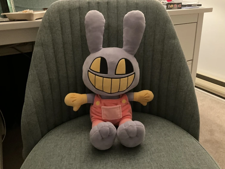 Discuss Everything About The Amazing Digital Circus Wiki | Fandom