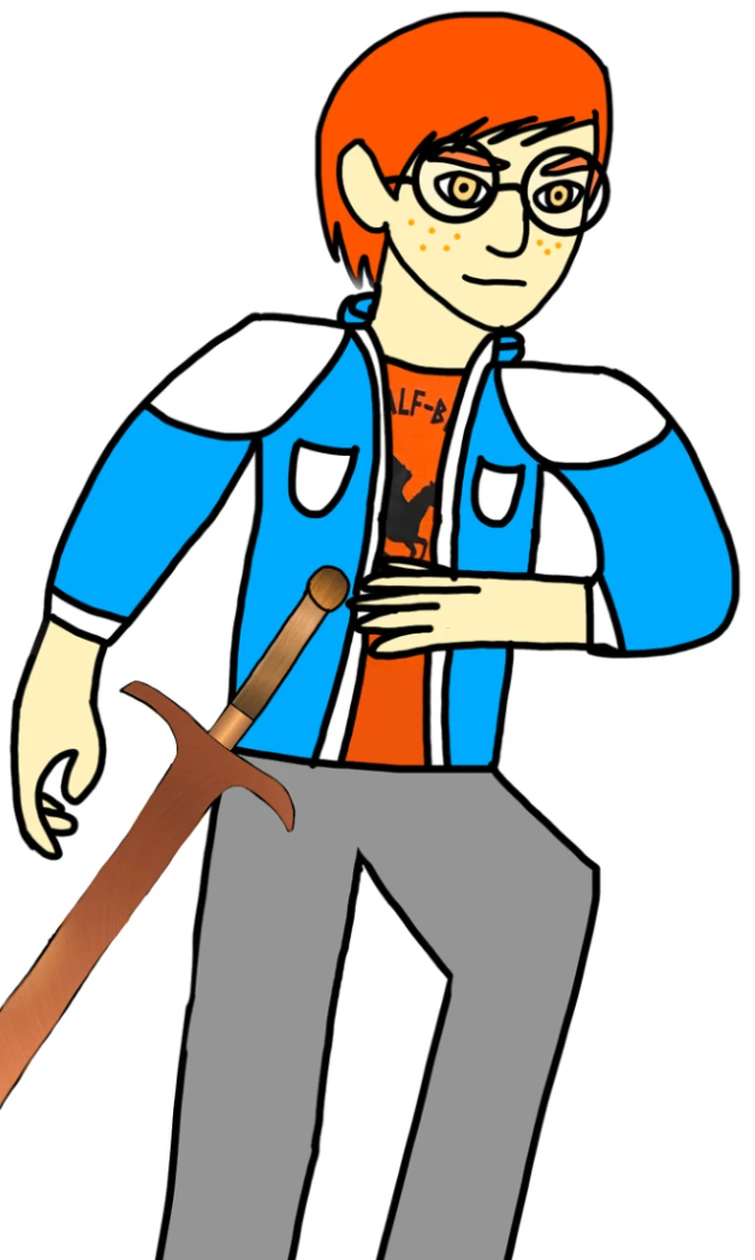 Percy Jackson:Half-Blood Heroes | Fandom