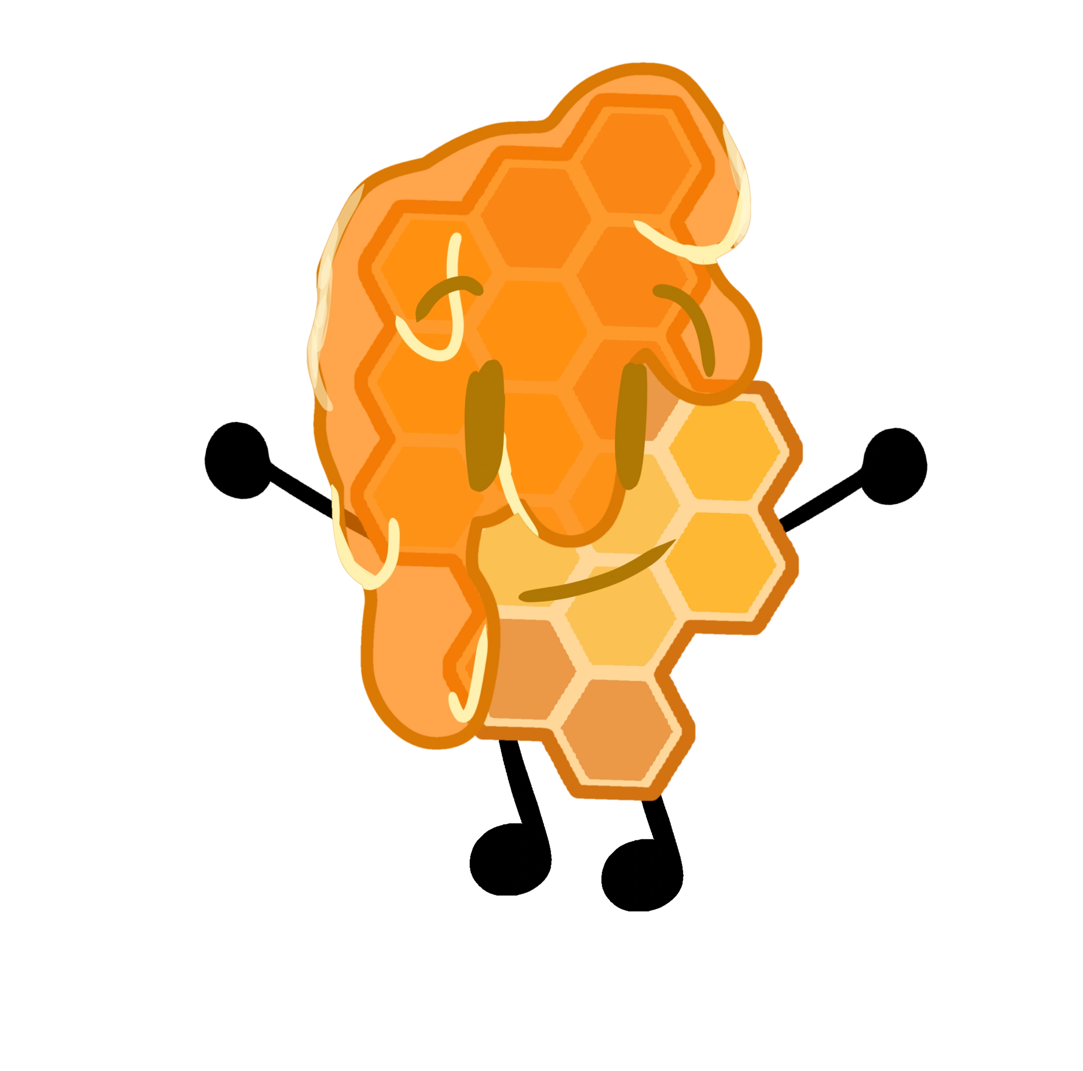 Honeycomb | Fandom