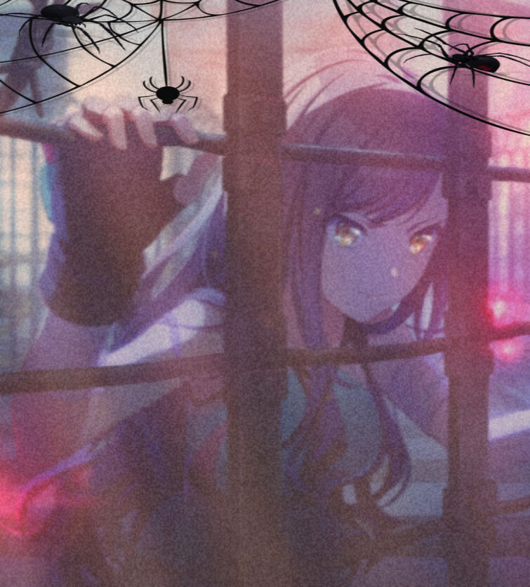 VBS Halloween Pfps! (I tried ok-) | Fandom