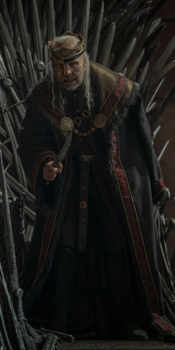 Viserys I Targaryen | Fandom