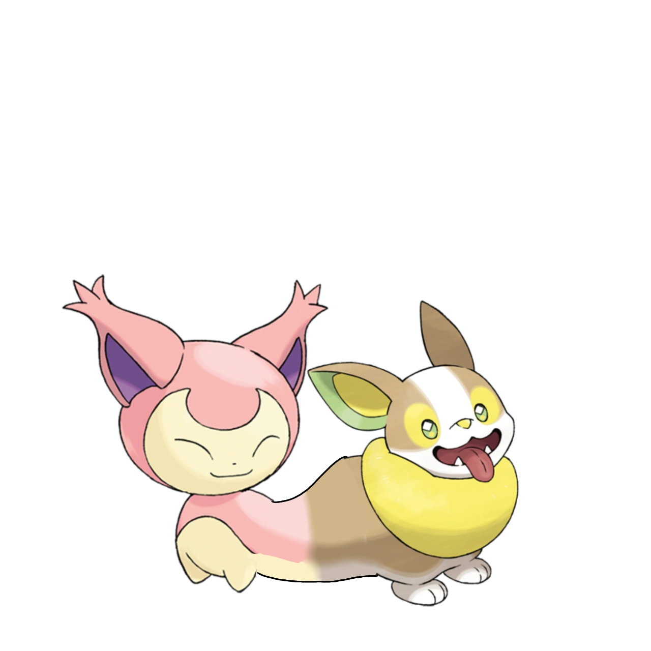 Skitmper (Catdog Pokémon) | Fandom