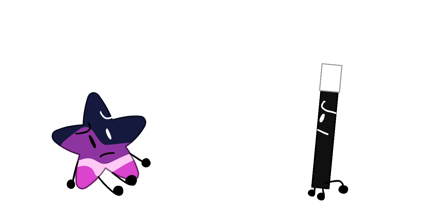BFDI Mini mini DELUXE 7: What? | Fandom