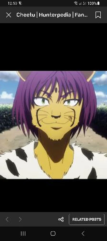 Discuss Everything About Hunterpedia | Fandom