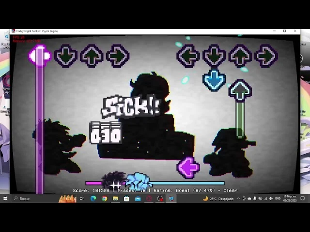 Nata FNF lol | Fandom