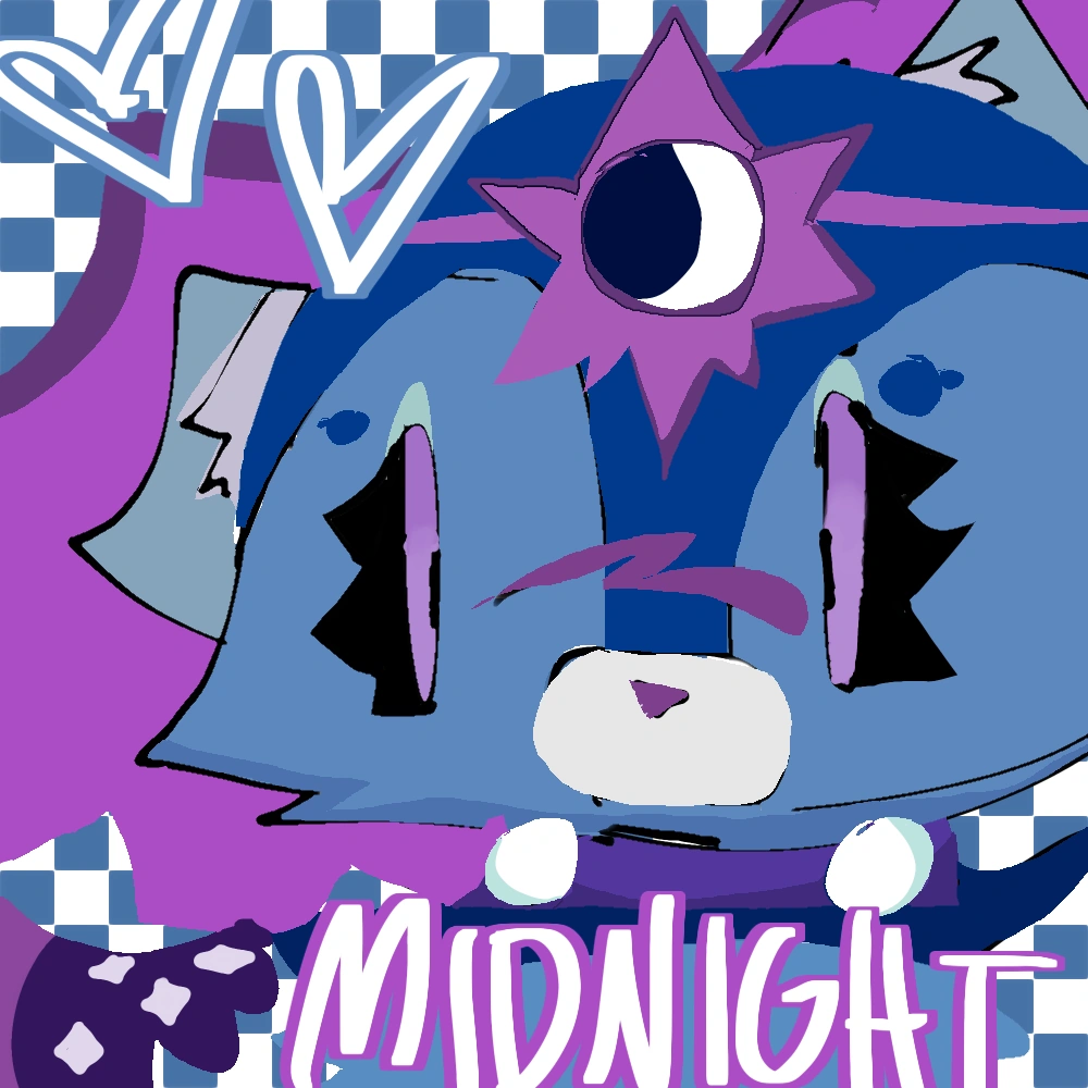 ok midnight from dash tag | Fandom