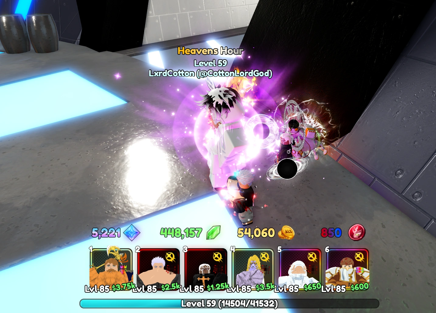 Rate the team? | Fandom