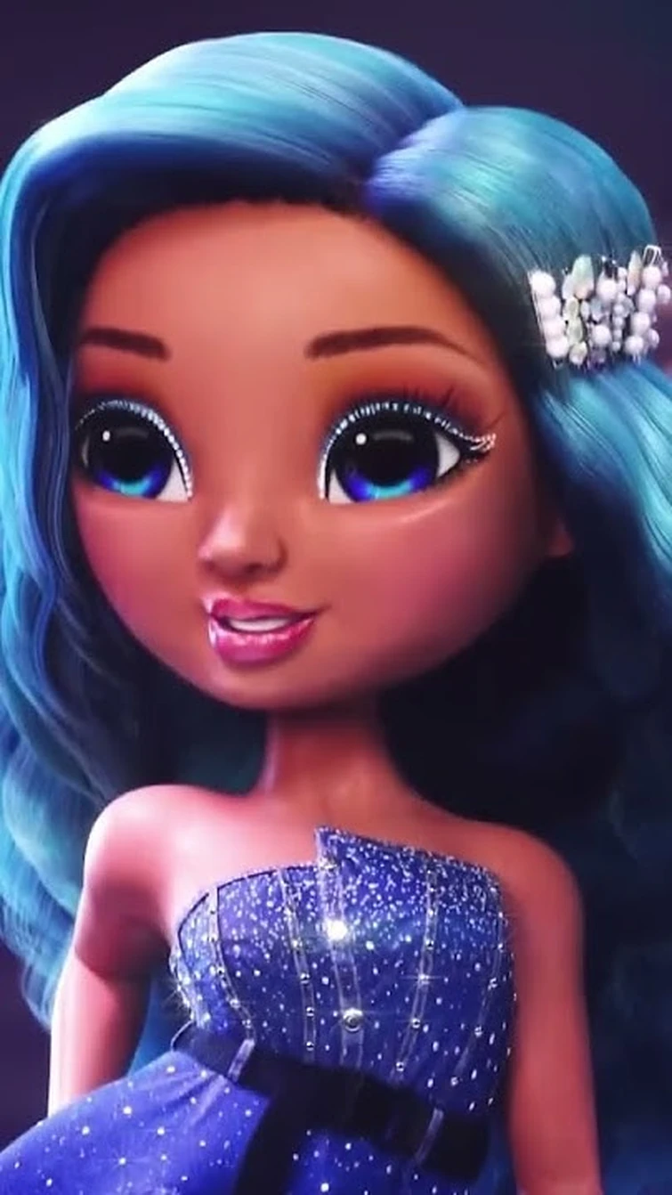 Discuss Everything About Rainbow High Wiki | Fandom