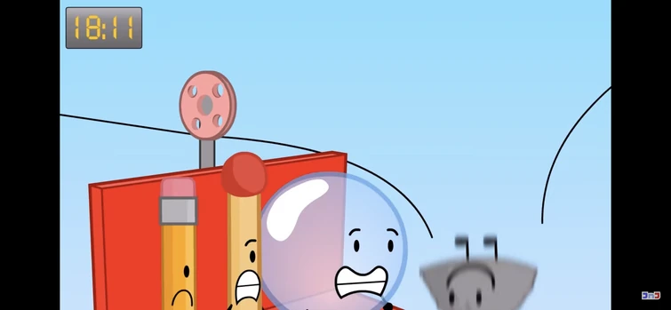 Discuss Everything About Battle for Dream Island Wiki | Fandom