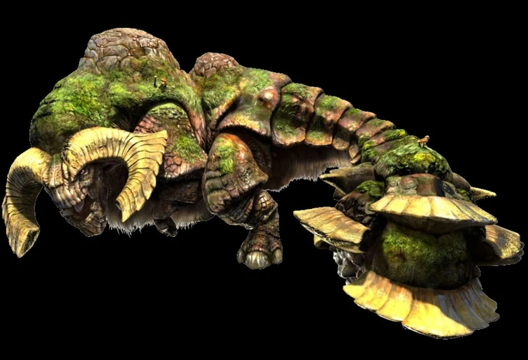 Discuss Everything About Monster Hunter Wiki | Fandom