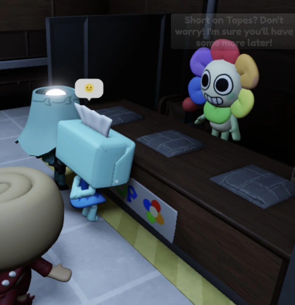 When dandy has lame stuff in his shop: | Fandom