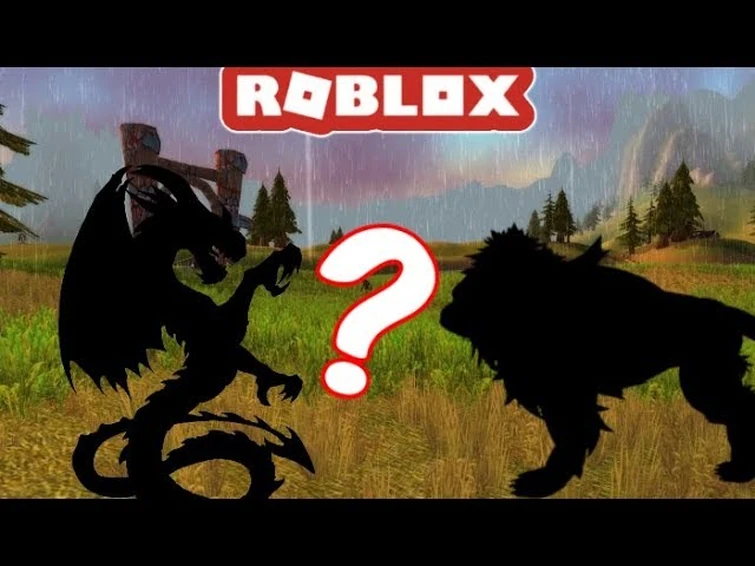Discuss Everything About Mythical World Roblox Wiki | Fandom
