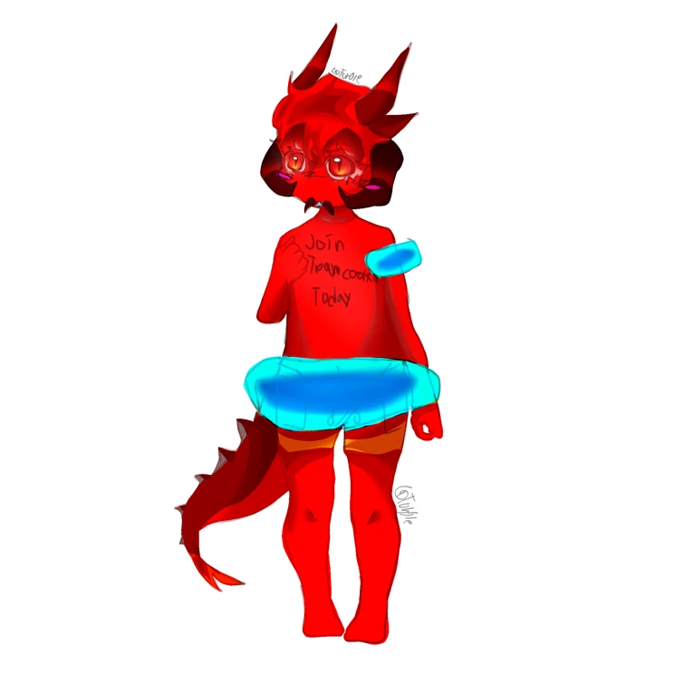 Coolkid art ig 👍 | Fandom