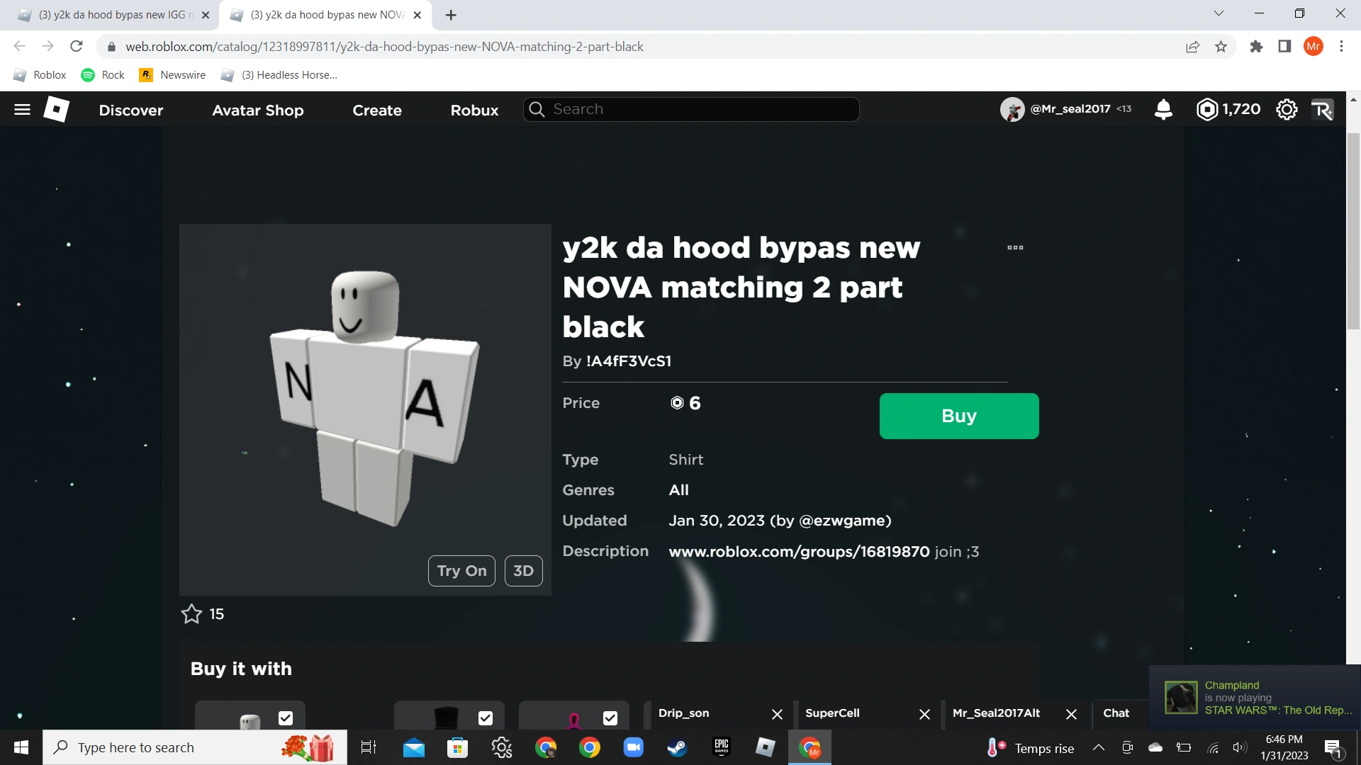 Ain't no damn way 💀 | Fandom