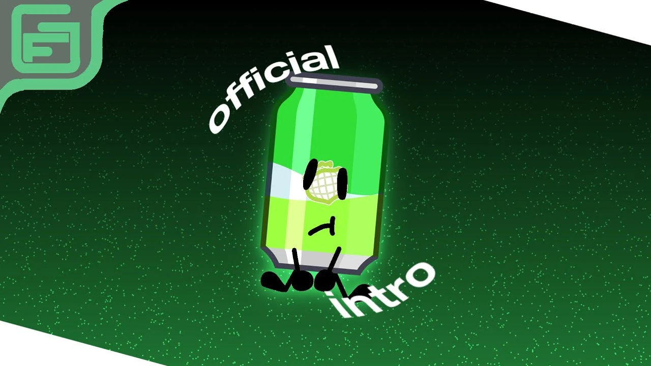 This honestly might be the best OSC intro i've seen yet | Fandom