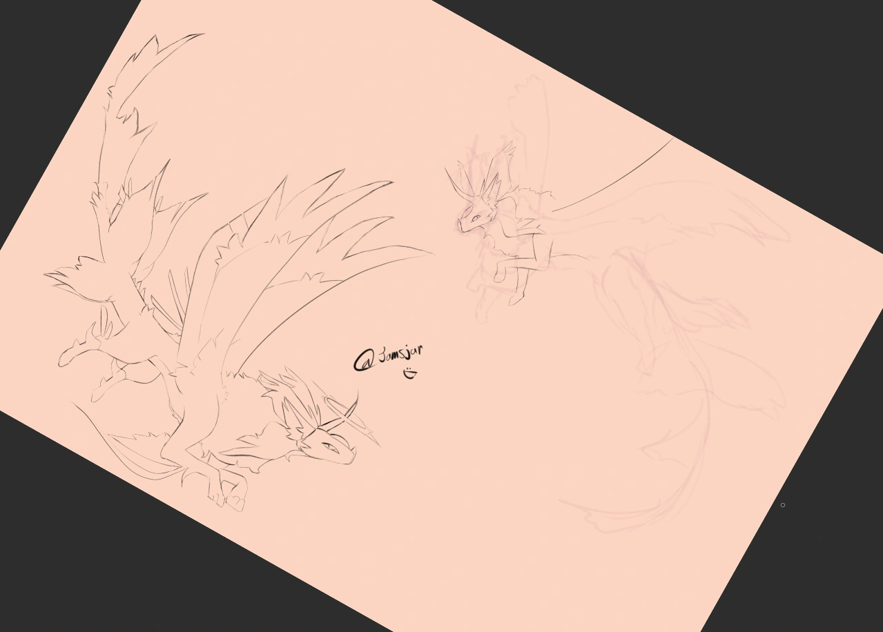 sky cats wip | Fandom