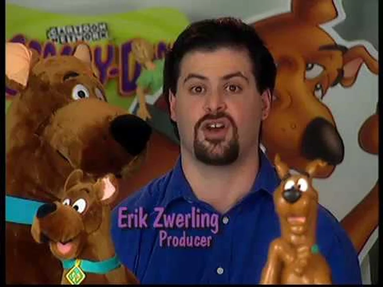 Discuss Everything About Scoobypedia | Fandom