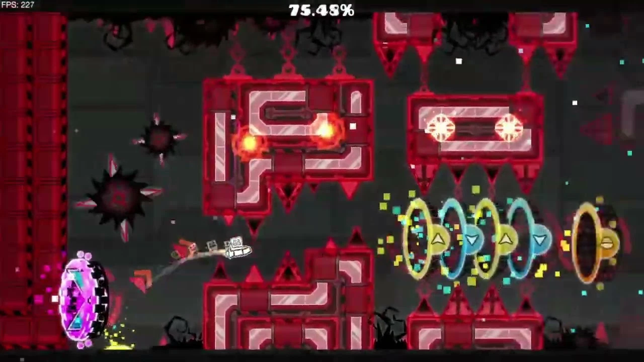 balanced level 100% | Fandom