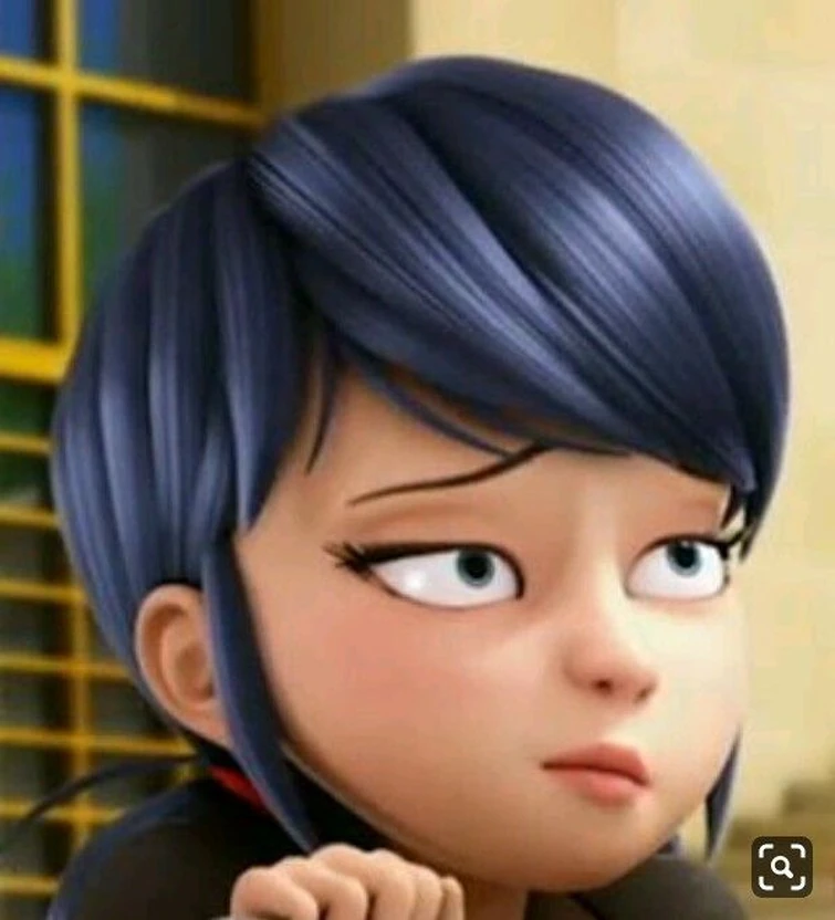 Memefied letter to Marinette haters! | Fandom
