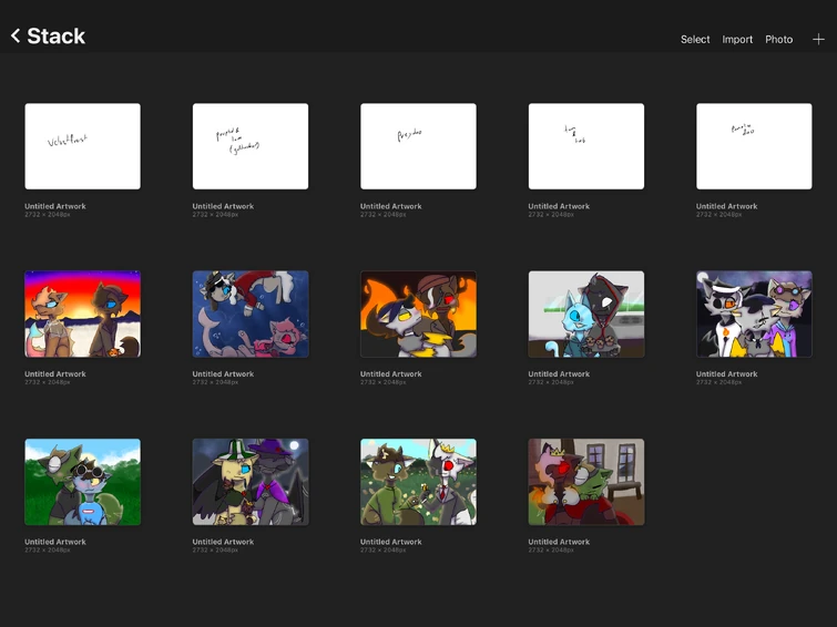 Should I make DSMP cat refs? | Fandom