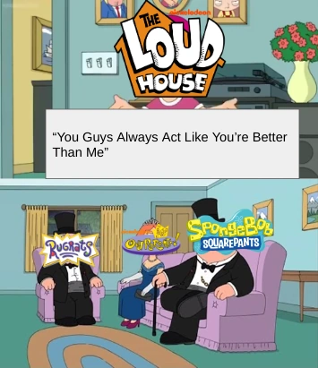 Nickelodeon meme | Fandom