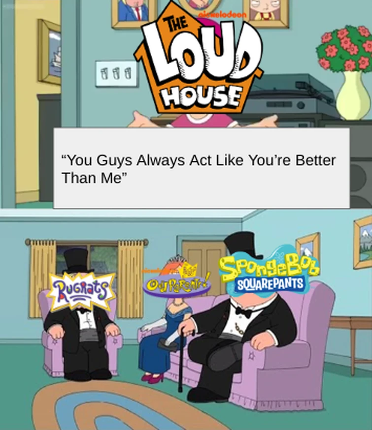 Nickelodeon meme | Fandom