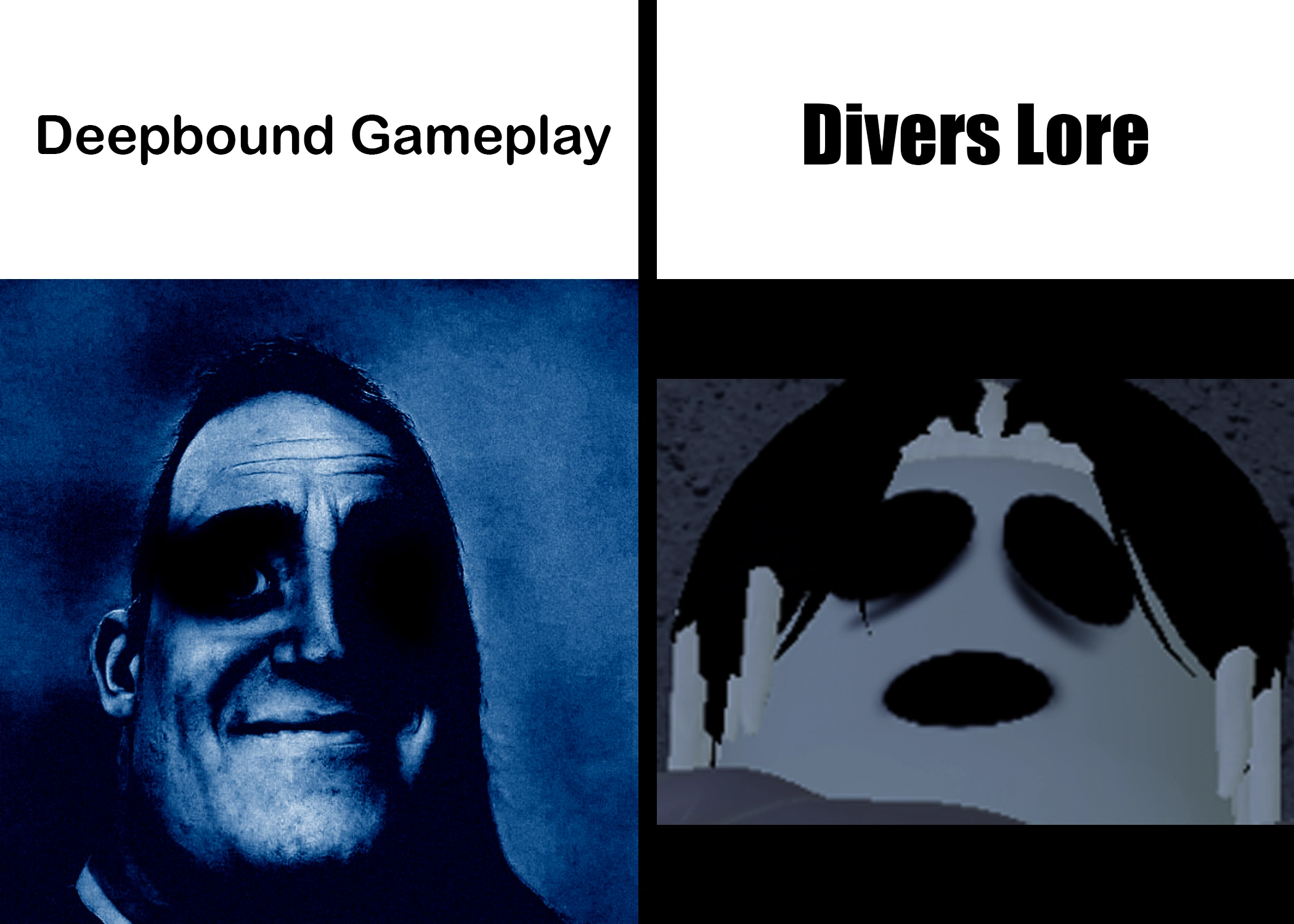 Uncanny Divers | Fandom