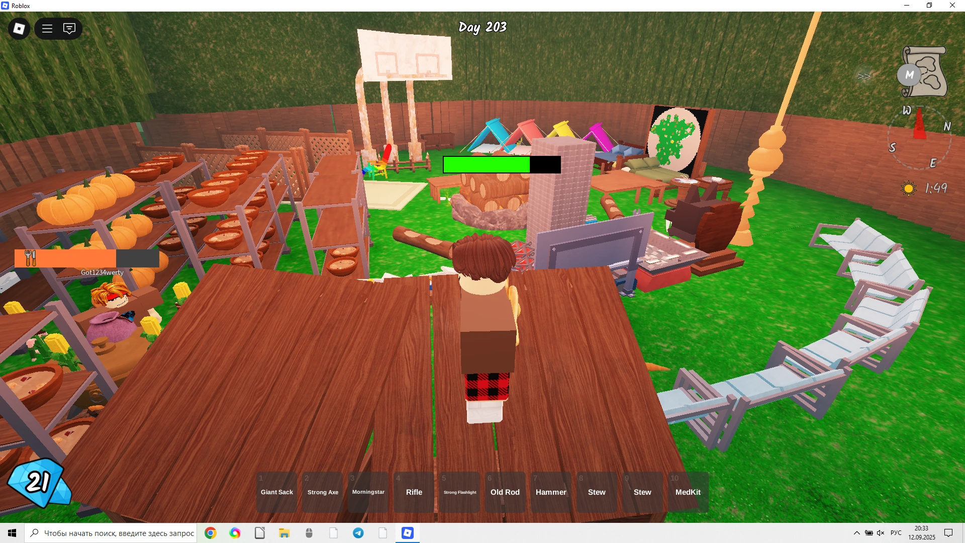 rate my base | Fandom