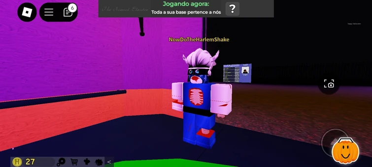 Discuss Everything About The Normal Series Wiki | Fandom