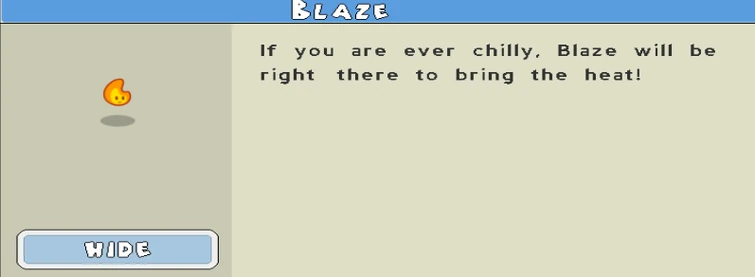 New Blaze Buddy Coming Soon! | Fandom