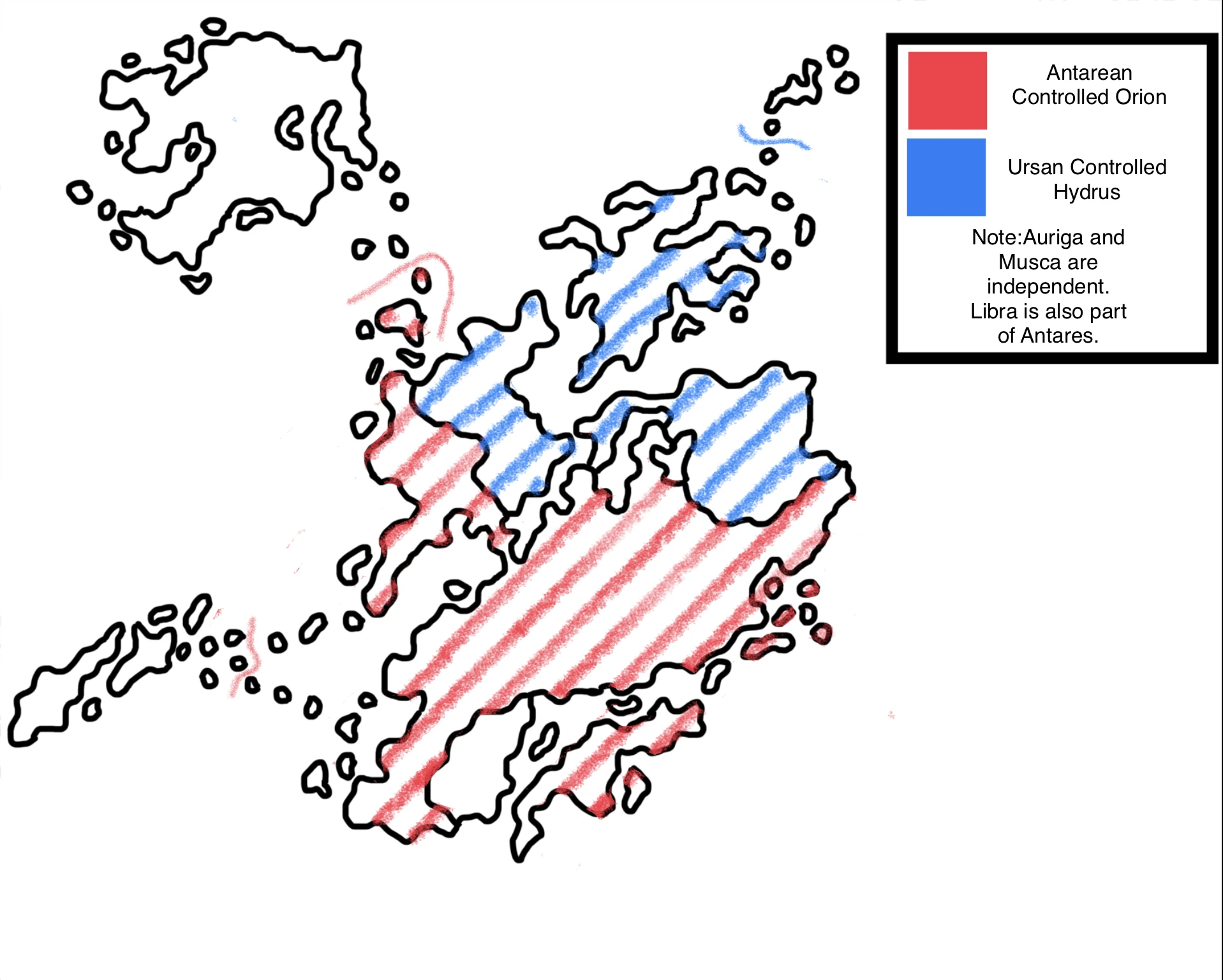 should I revive scorion | Fandom