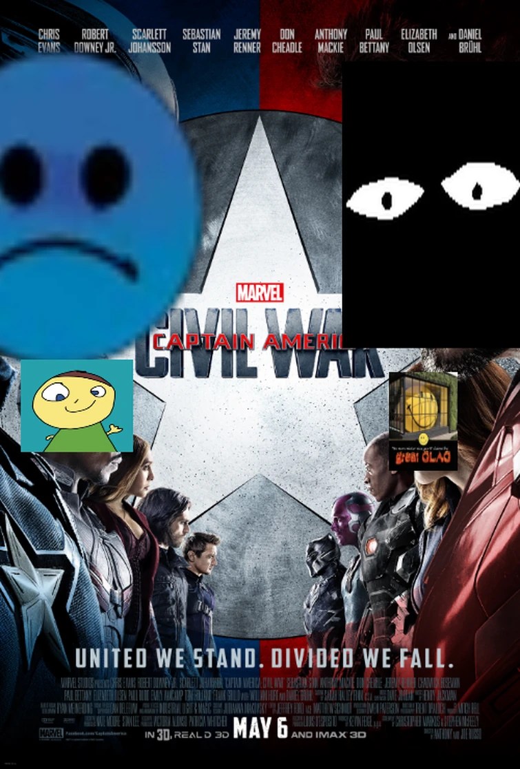 new glaggleland movie released | Fandom