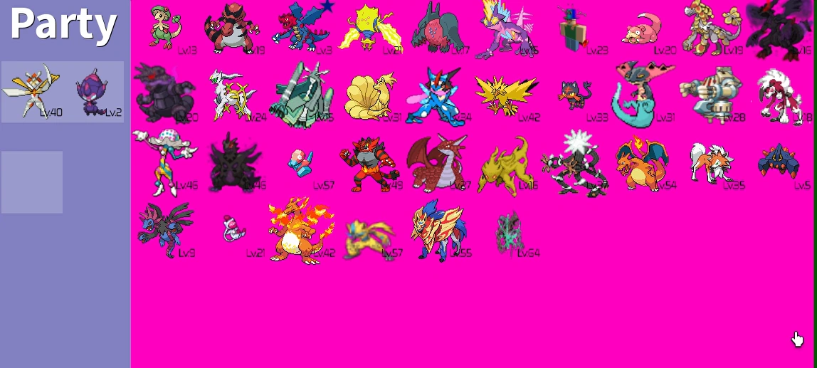 My Pokemon is LEGAL!!! | Fandom