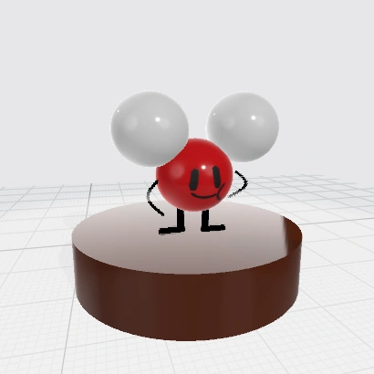 3D wiki users | Fandom