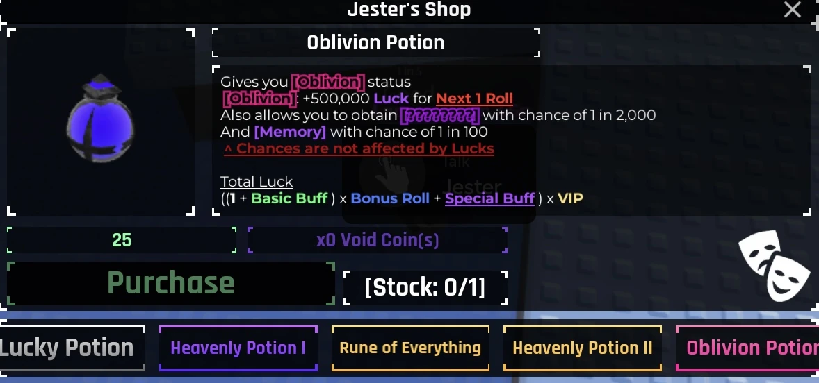 Is this best jester stock in game? | Fandom