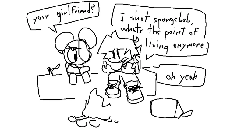 ms paint crap | Fandom