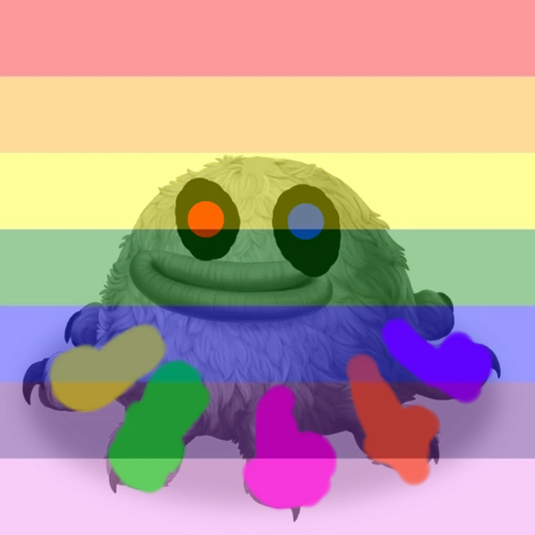 Prismatic Toe Jammer Base | Fandom